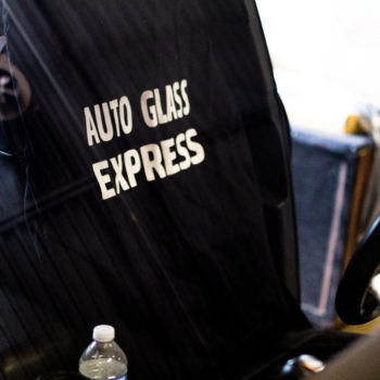 Our Warranty - Auto Glass Express