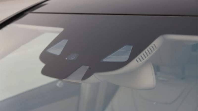 What features does my windshield have ? | Auto Glass Express