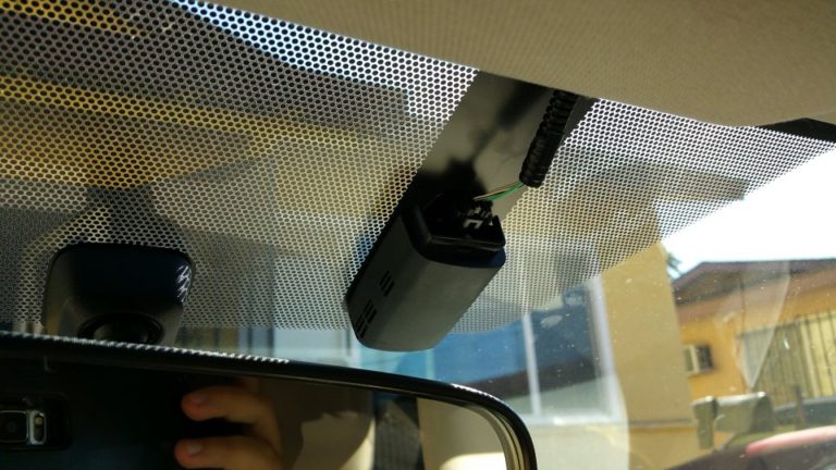 What features does my windshield have ? - Auto Glass Express