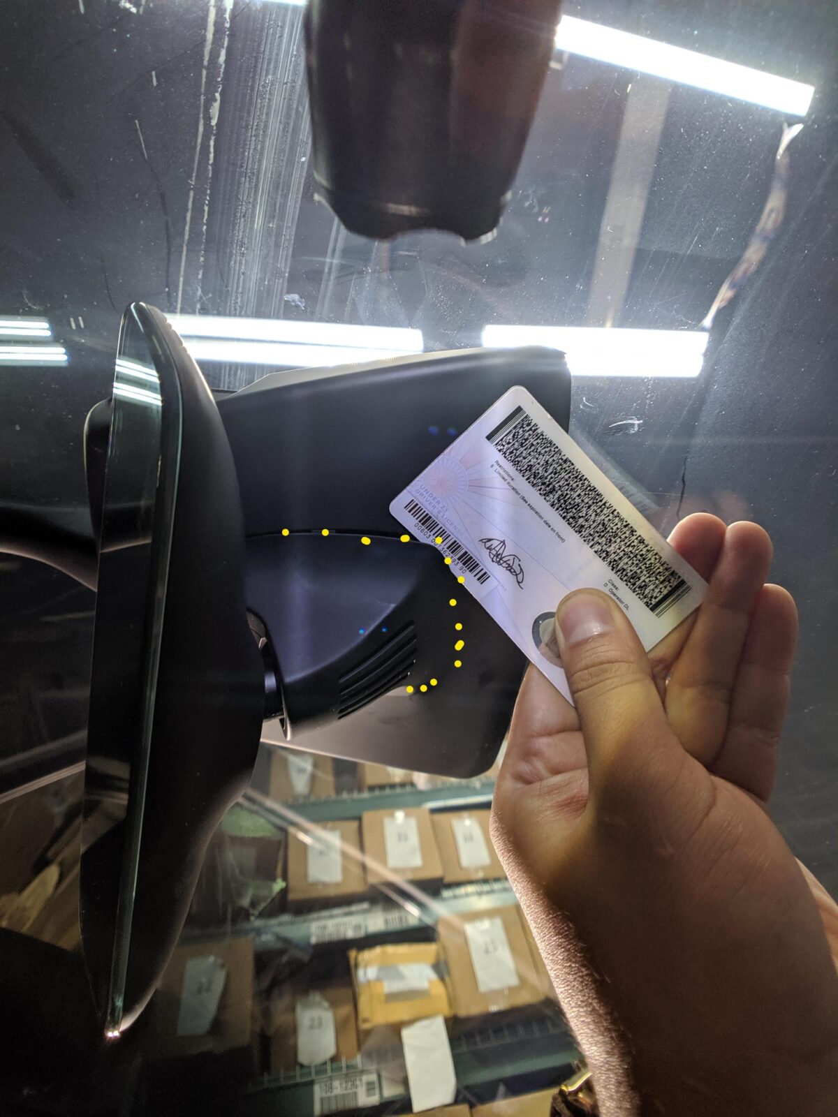 Tesla Model X Windshield Replacement - Auto Glass Express