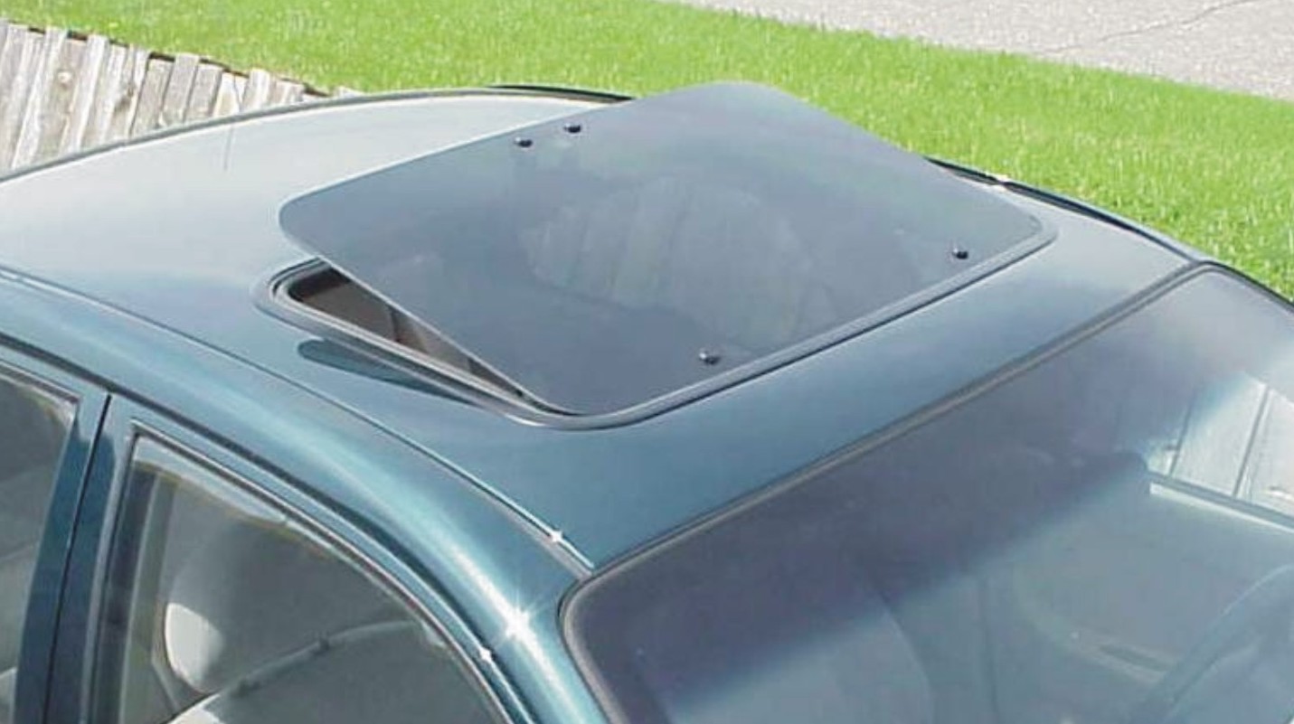 Panoramic Sunroof & Moonroof Repair Replacement | Auto Glass Express
